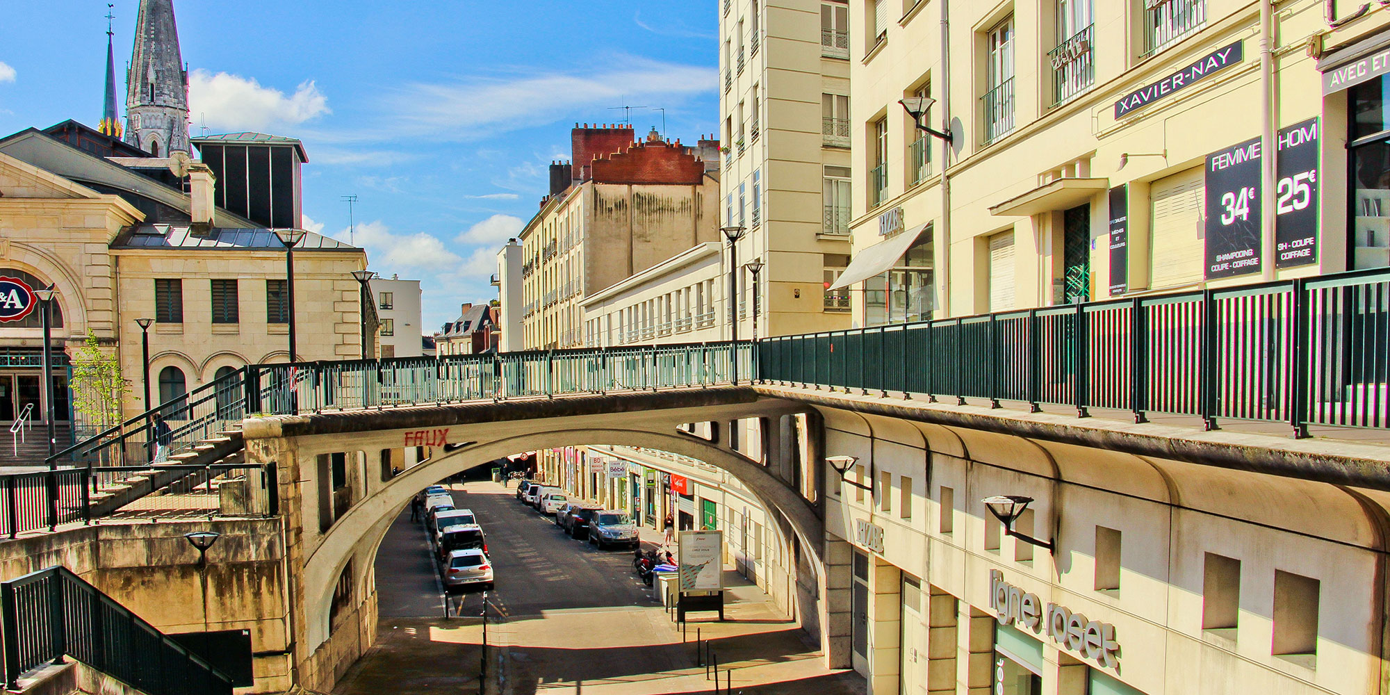 Bertrand Gstalder, PDG de SeLoger : "Les perspectives de l'immobilier ...