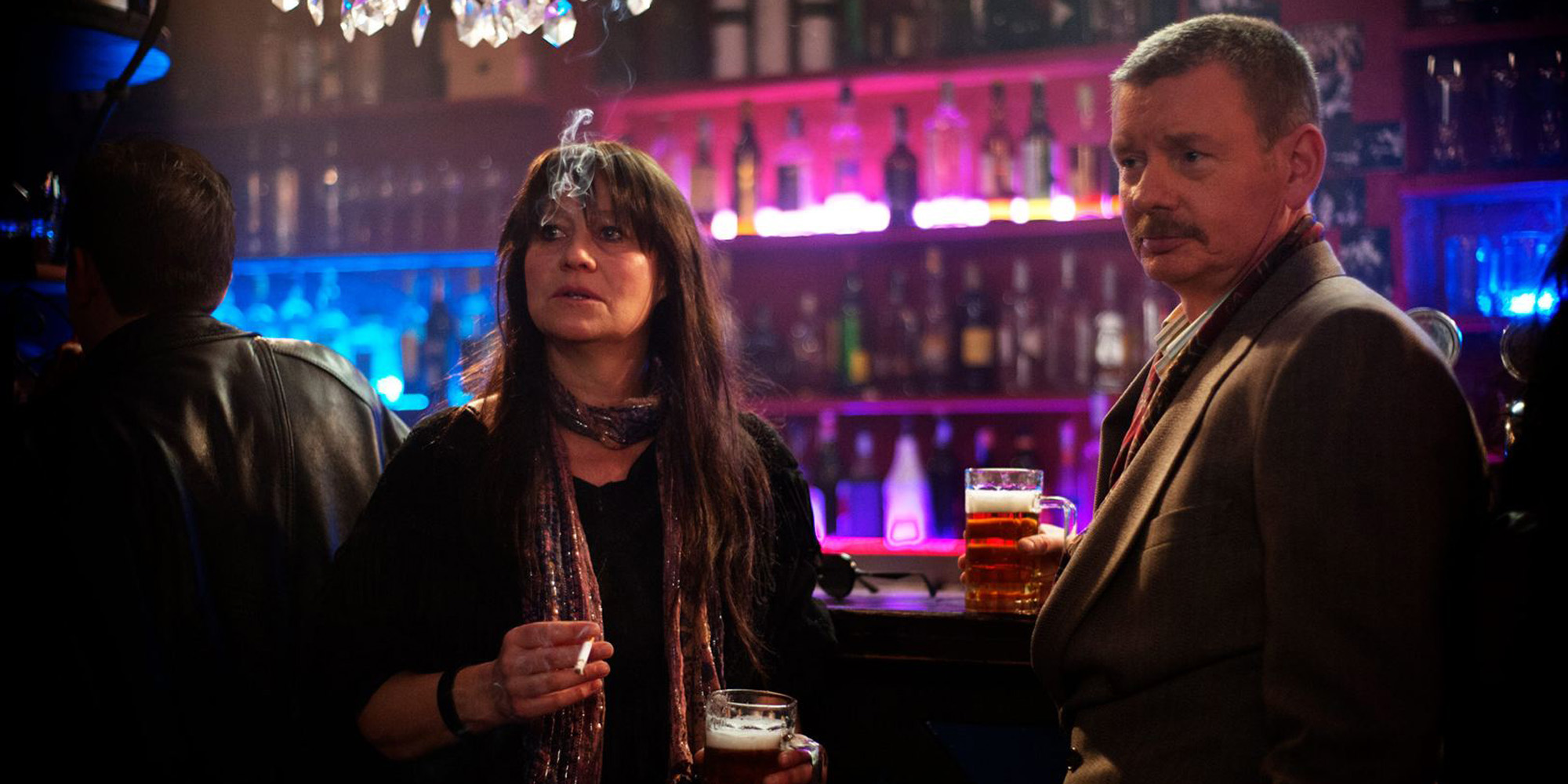 Ari Boulogne, fils de la chanteuse Nico : "Nous avons partagé la même ...