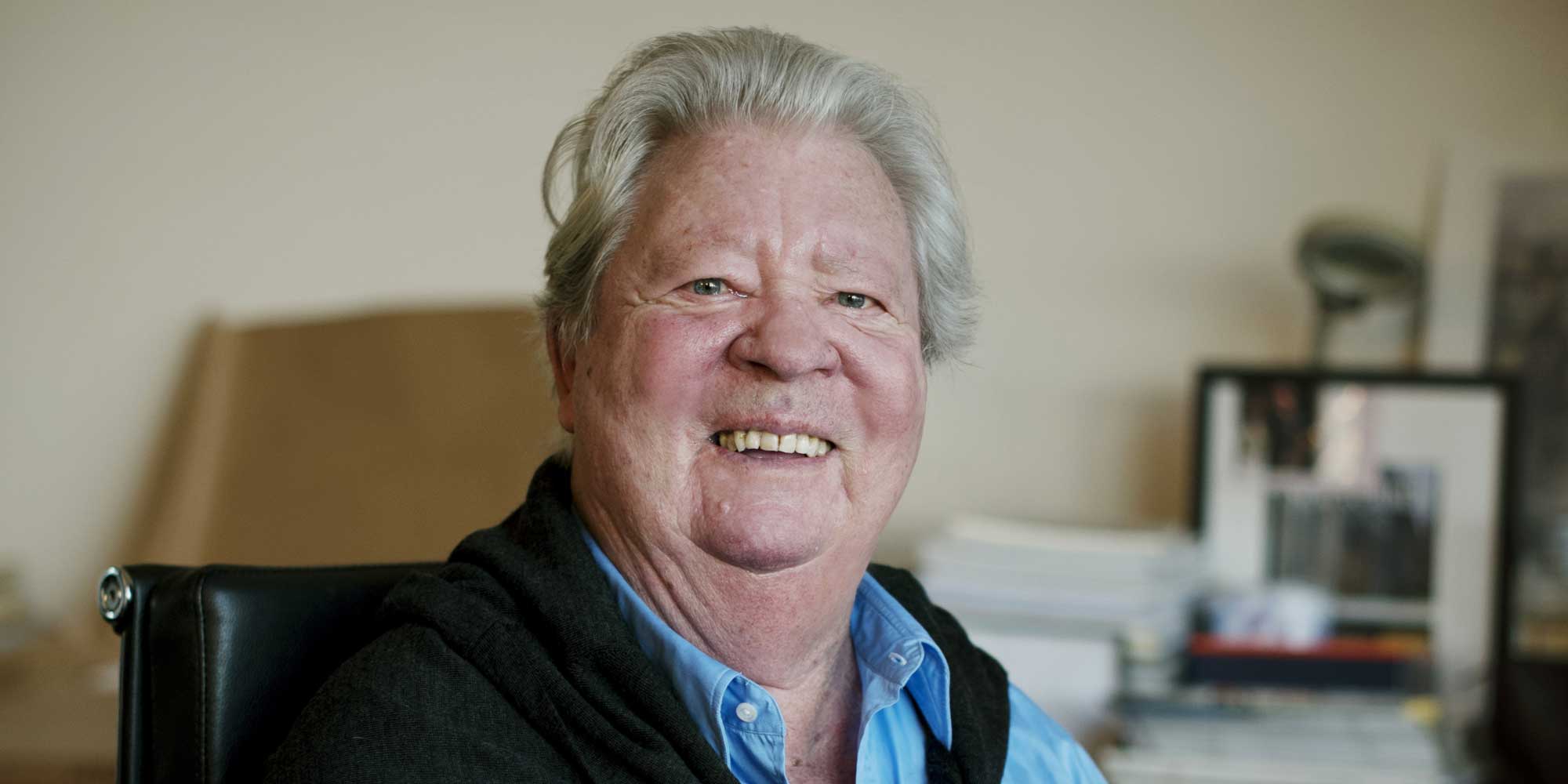 « Aussi modeste que pudique » : Jean-Jacques Sempé raconté par son ...