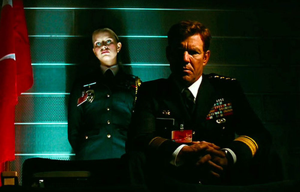 A faire vaciller la tour Eiffel