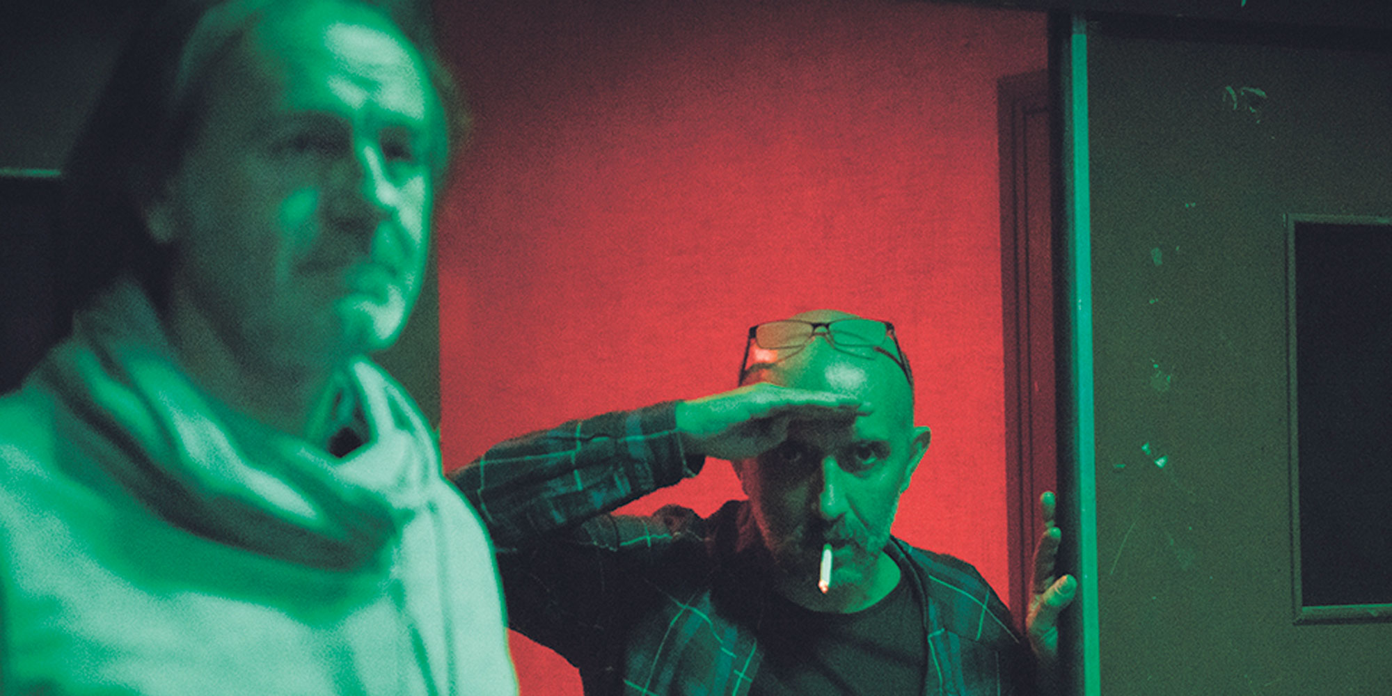 Benoît Debie, ils s'arrachent sa lumière