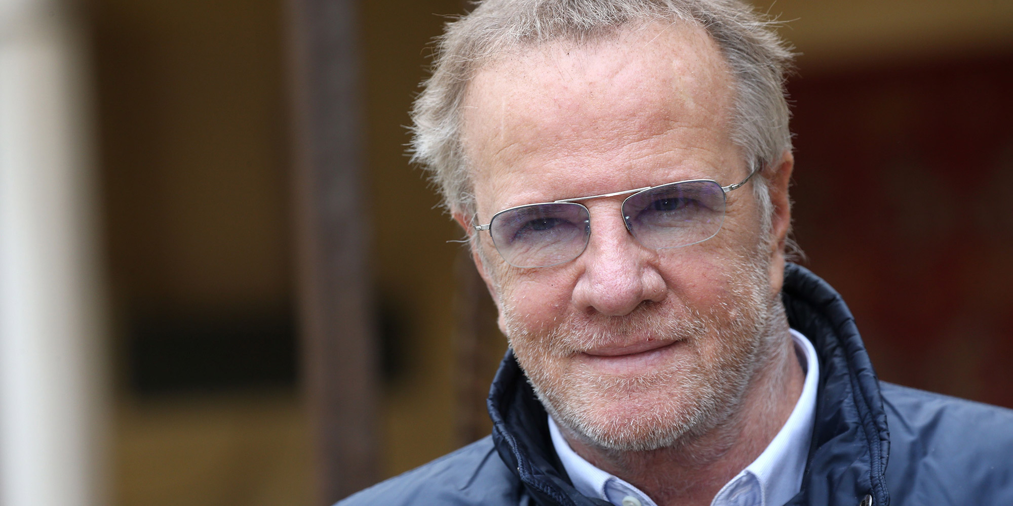 Christophe Lambert, un acteur très entrepreneur