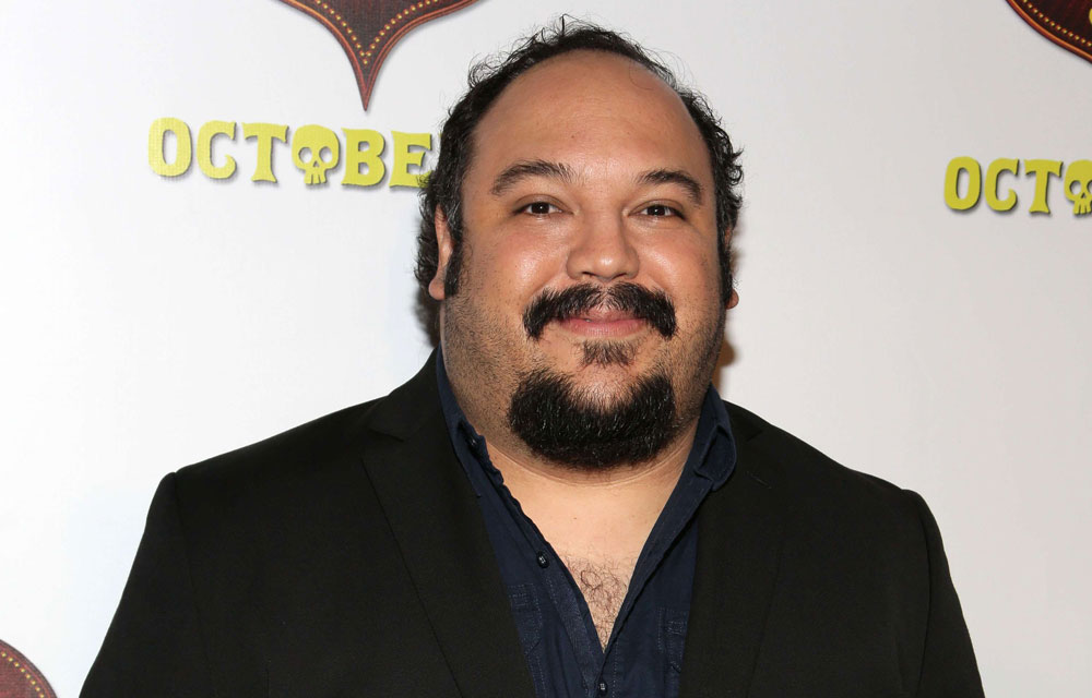 Jorge R. Gutierrez : "Je suis obsédé par les squelettes!"