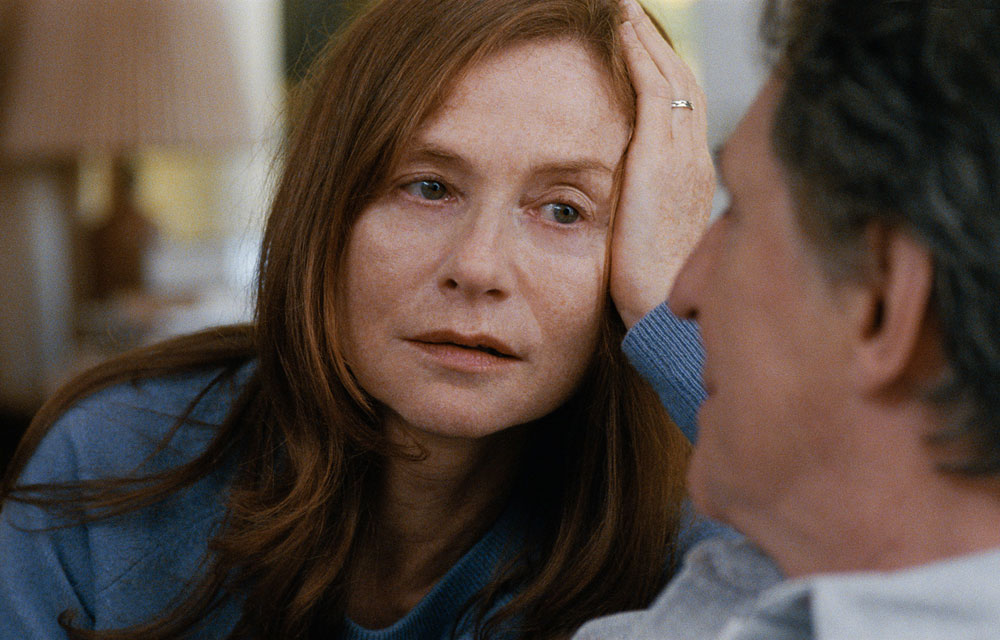 Back Home, l'impossible retour