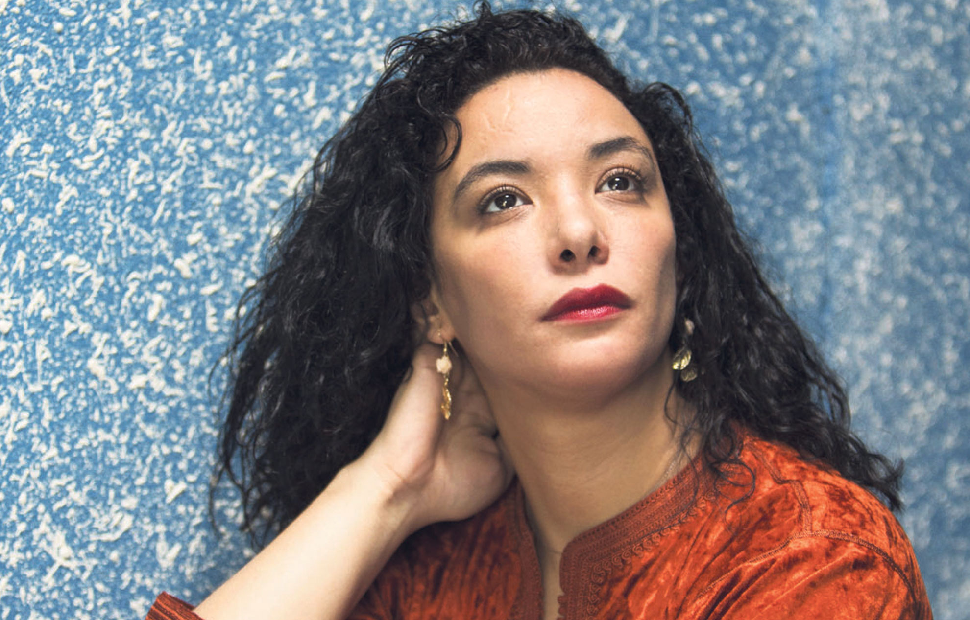 Loubna Abidar, parcours d'une courageuse