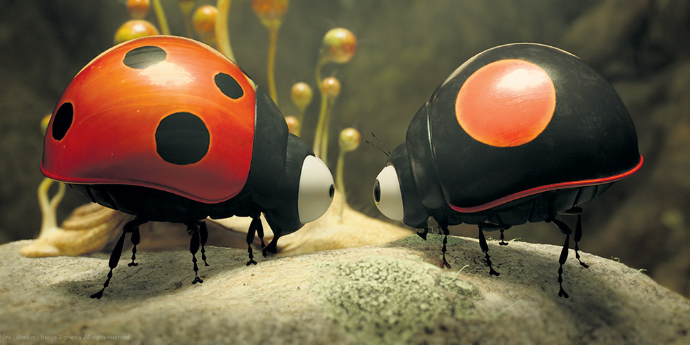 "Minuscule 2" : les secrets de la bande originale du film