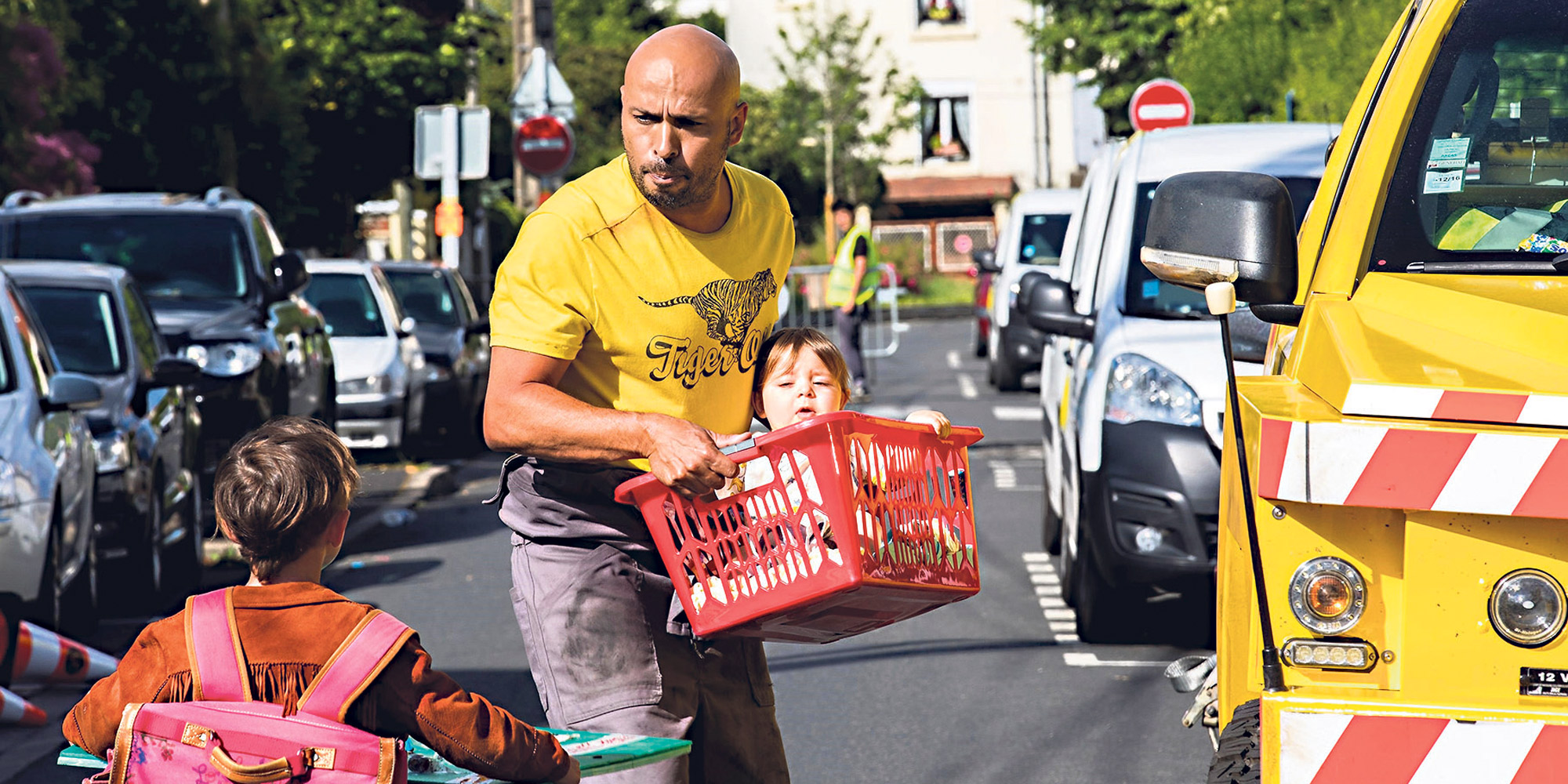 "Roulez jeunesse" avec Eric Judor : drôle mais pas que