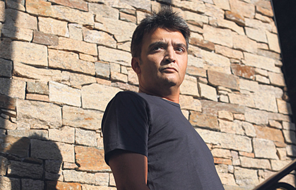 Thomas Langmann : "La comédie est un genre français par excellence"