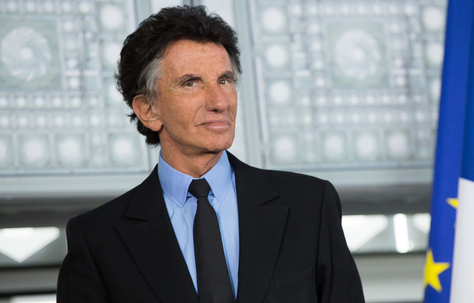 Jack Lang : "Le cinéma d’animation français vit une véritable success ...