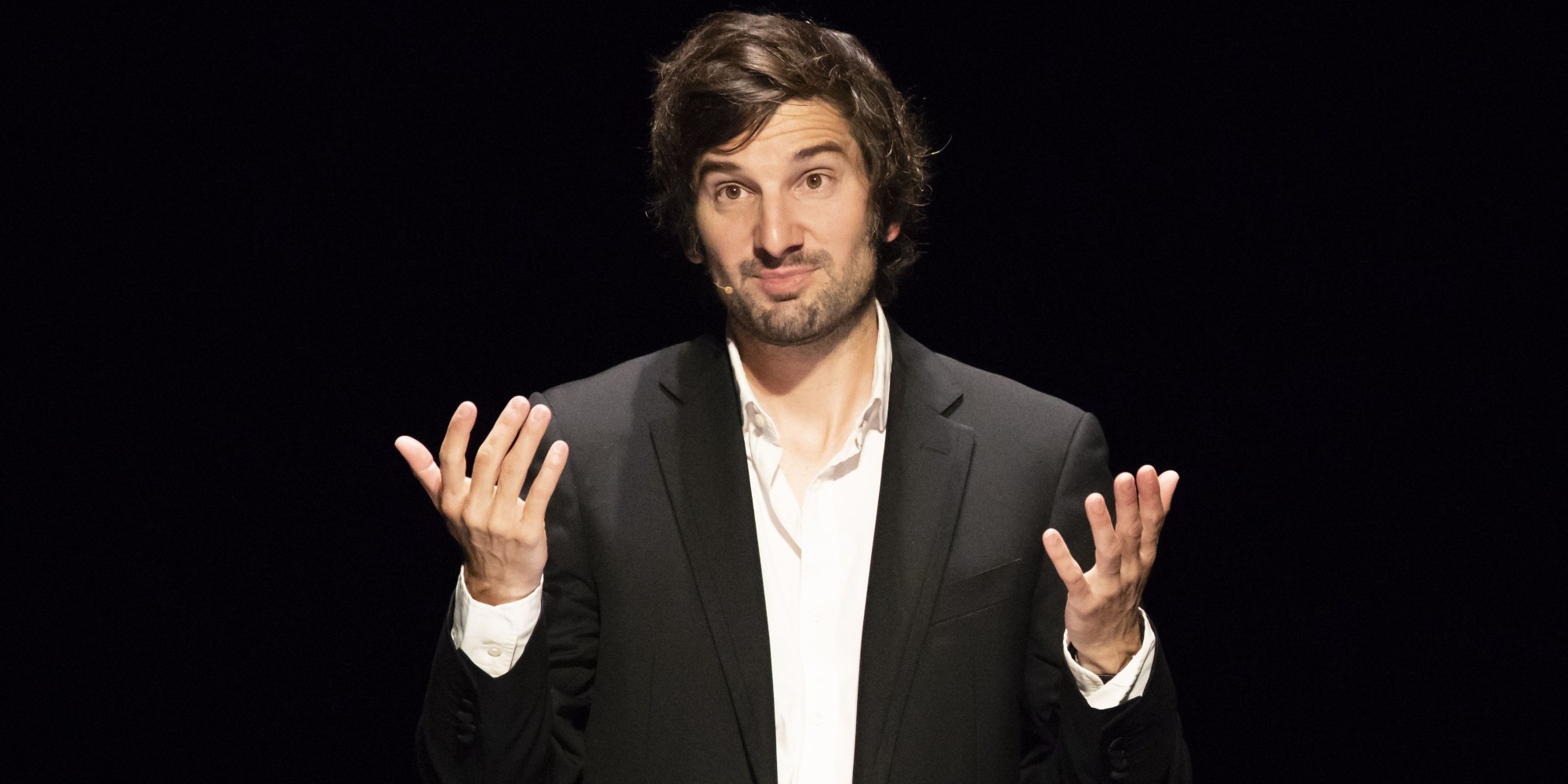 Gaspard Proust : « Si Le Monde ou Mediapart me convient à faire un ...