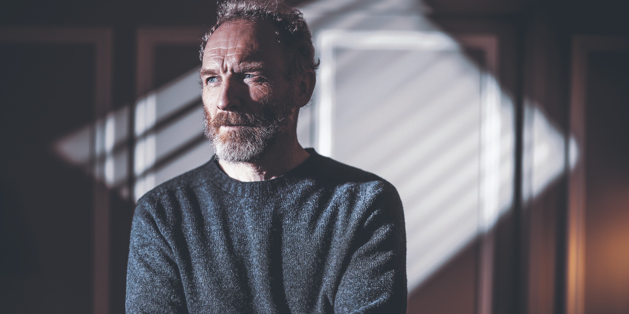 Jón Kalman Stefánsson, le romancier islandais qu'il faut lire absolument