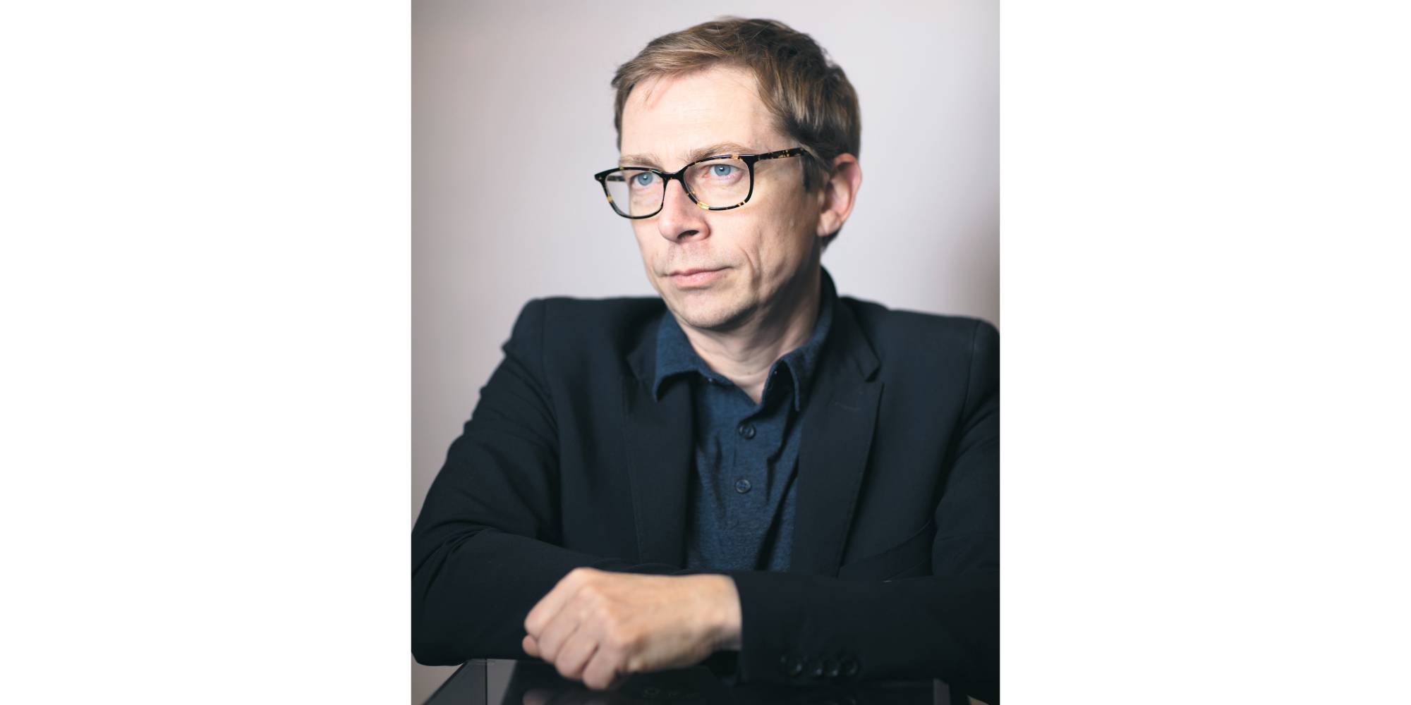 Le sociologue Gérald Bronner imagine une émission de télé-réalité avec ...