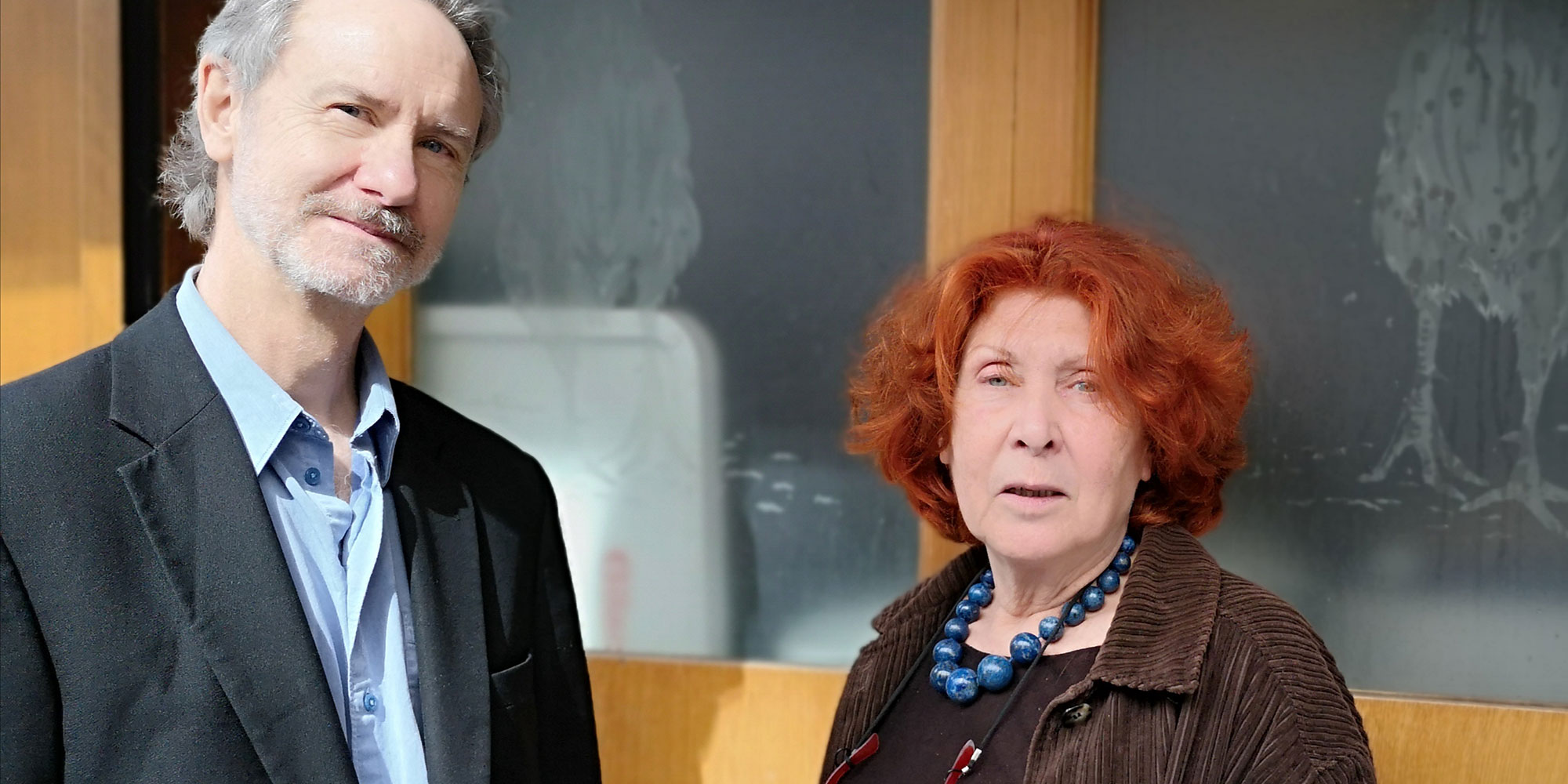 Marie-Caroline Aubert, l'éditrice aux griffes de velours de Ron Rash