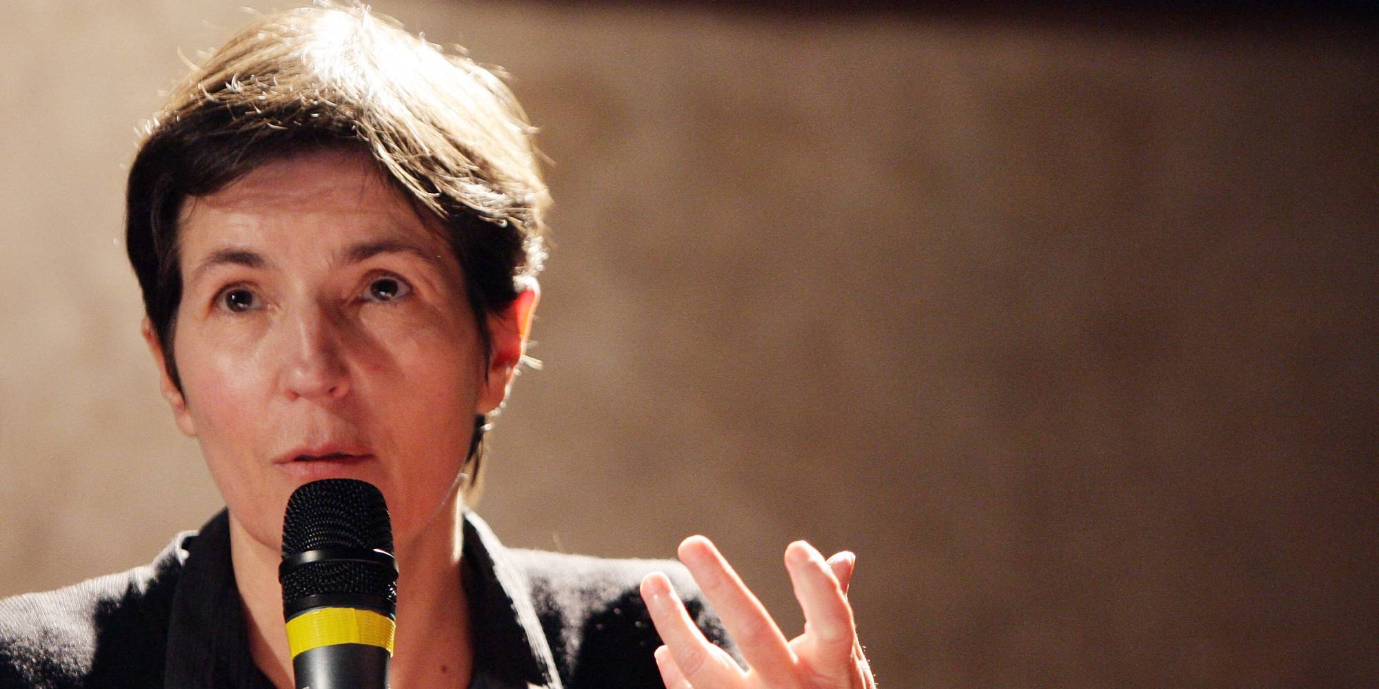 Pourquoi Christine Angot a un rôle impérieux dans le paysage littéraire ...