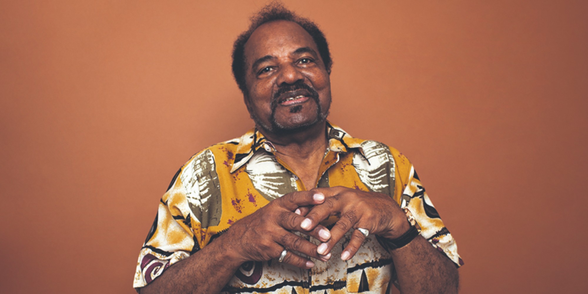 Bonga Kuenda, le retour du rebelle à la voix rauque