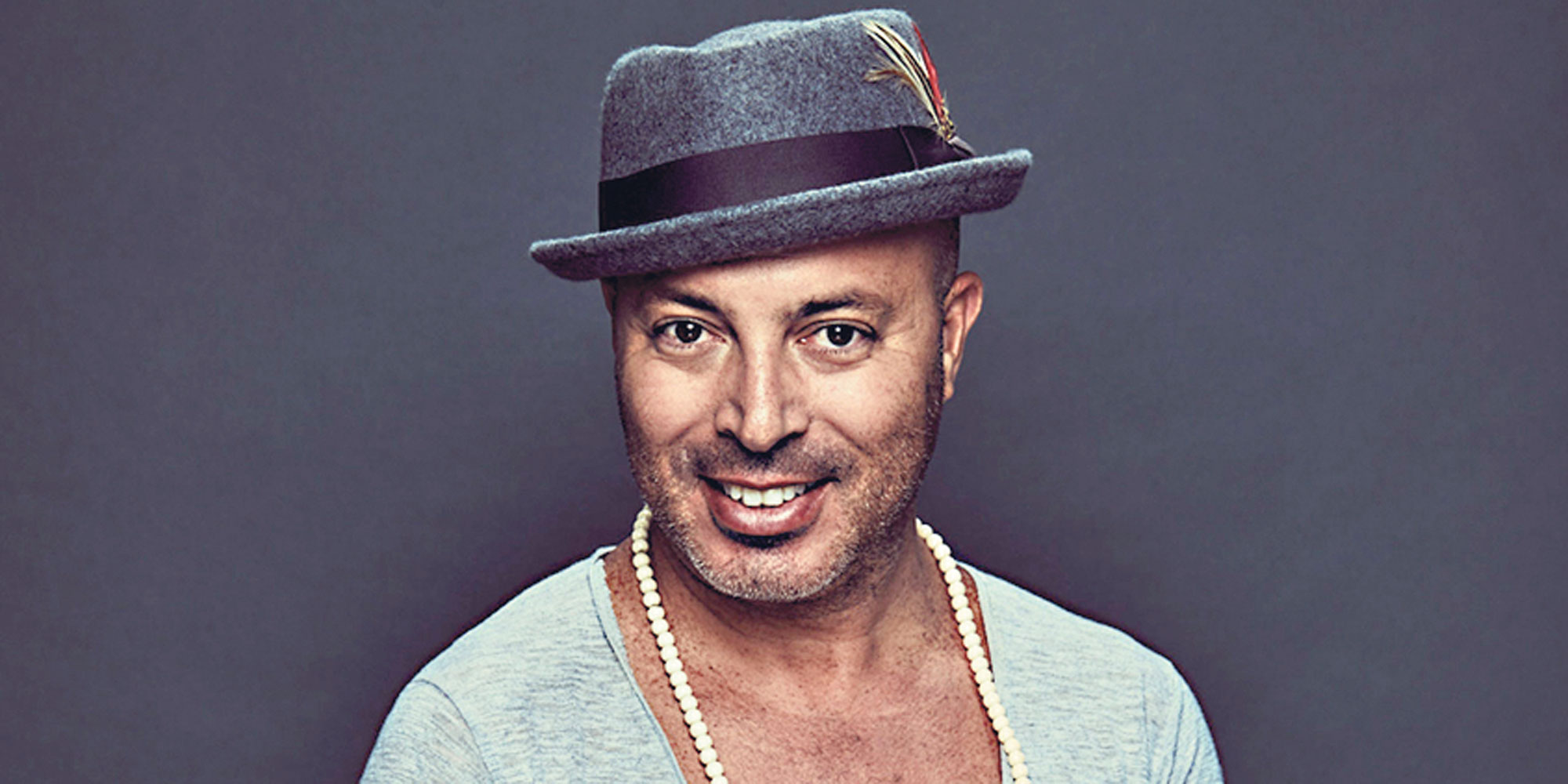 Dhafer Youssef envoûte Jazz à la Villette