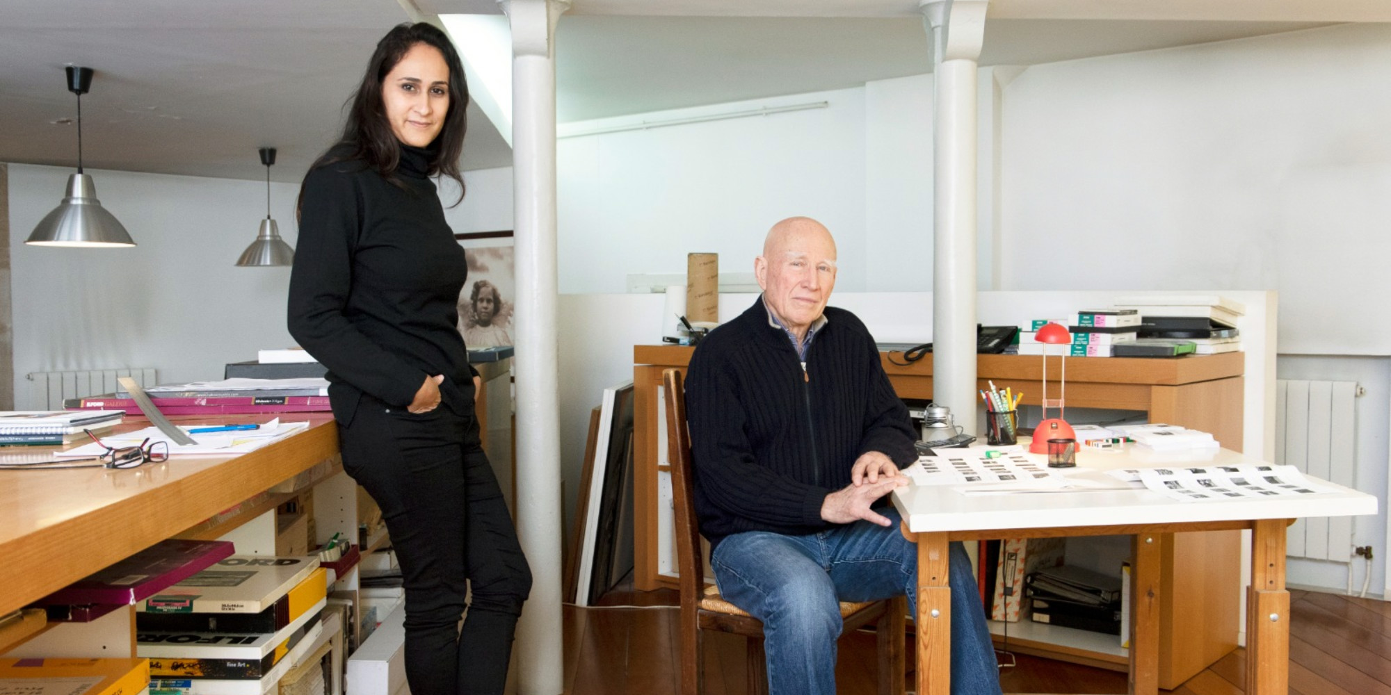 La cheffe d'orchestre Simone Menezes dirige le poème symphonique de ...