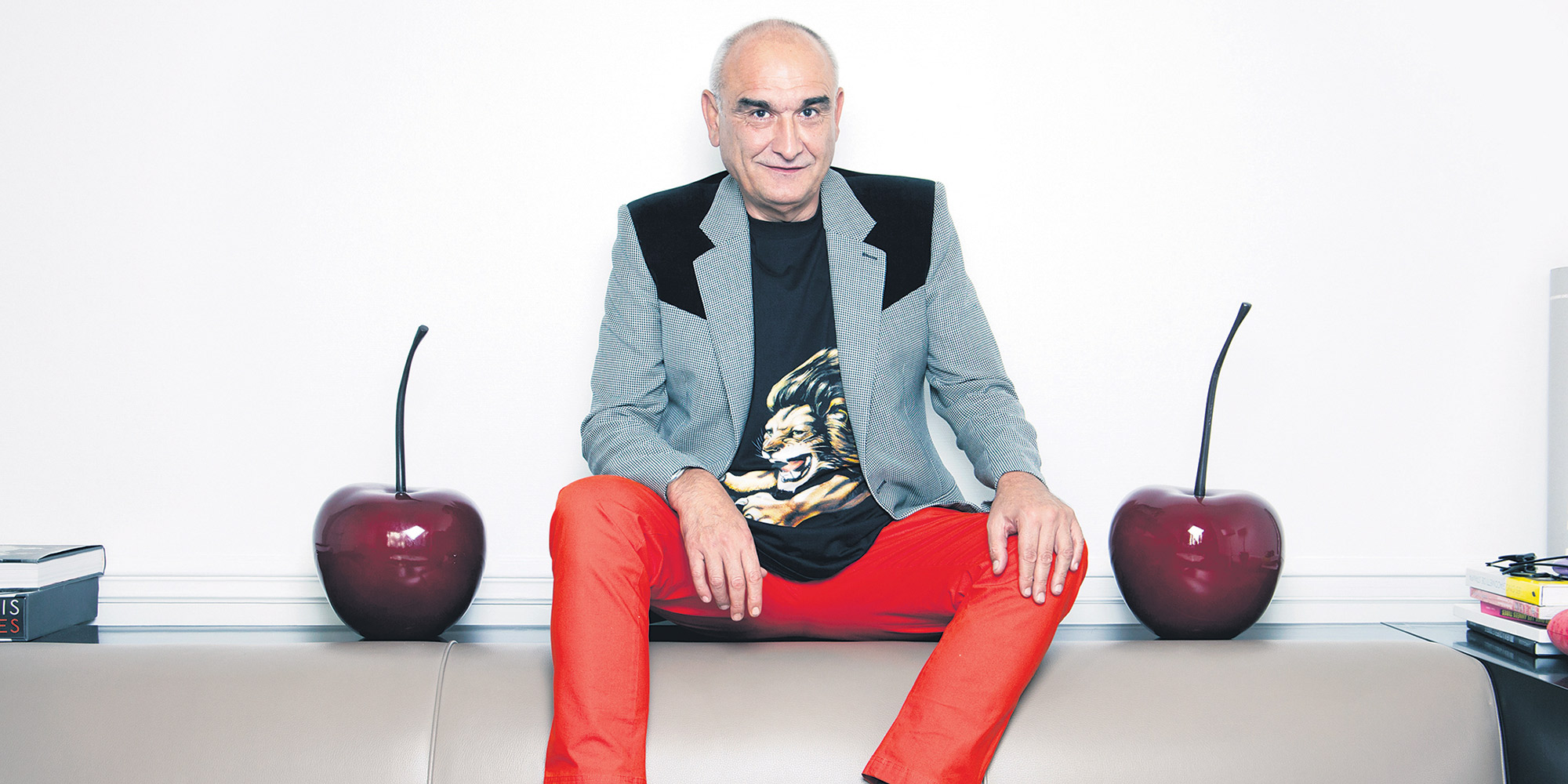 Pascal Nègre, les dessous de sa résurrection