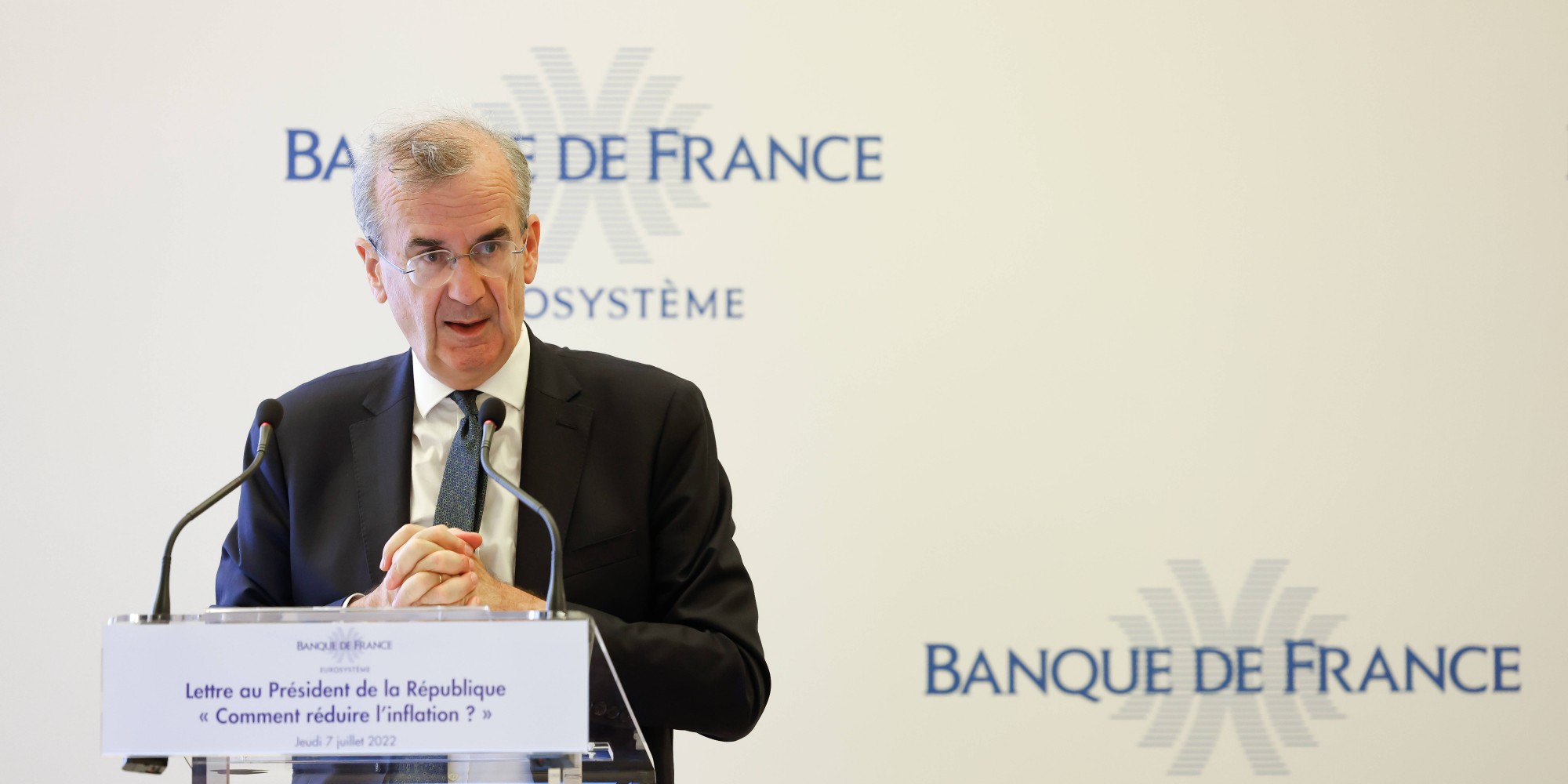 À quoi sert la Banque de France