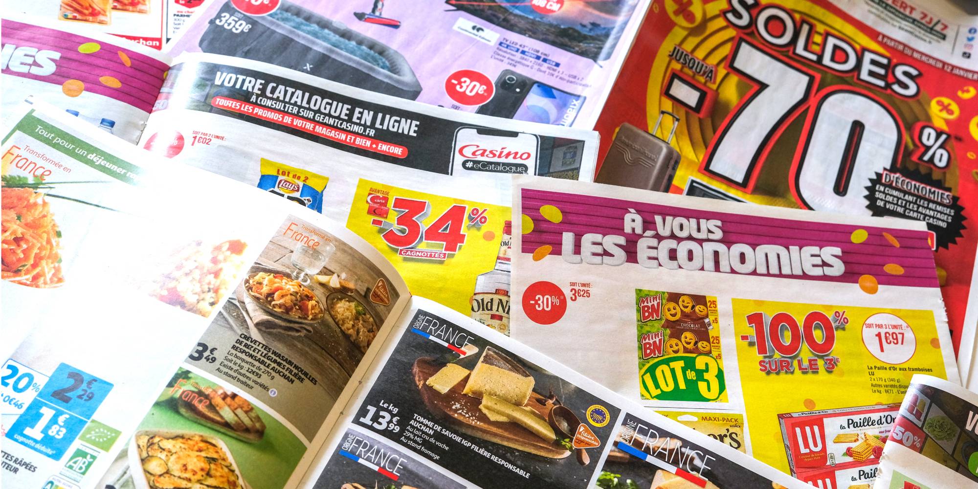 Comment la publicité vous manipule-t-elle