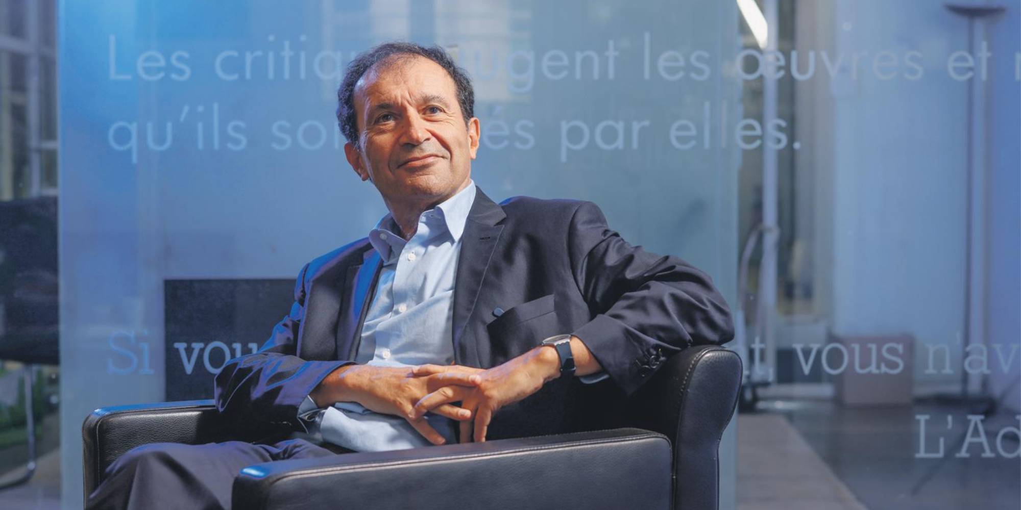 Daniel Cohen, économiste : « Créer une récession contre l’inflation ...