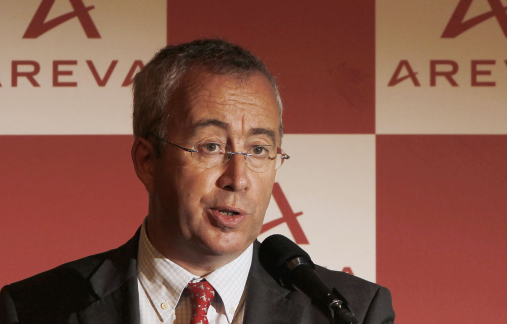 Areva nettoie ses comptes