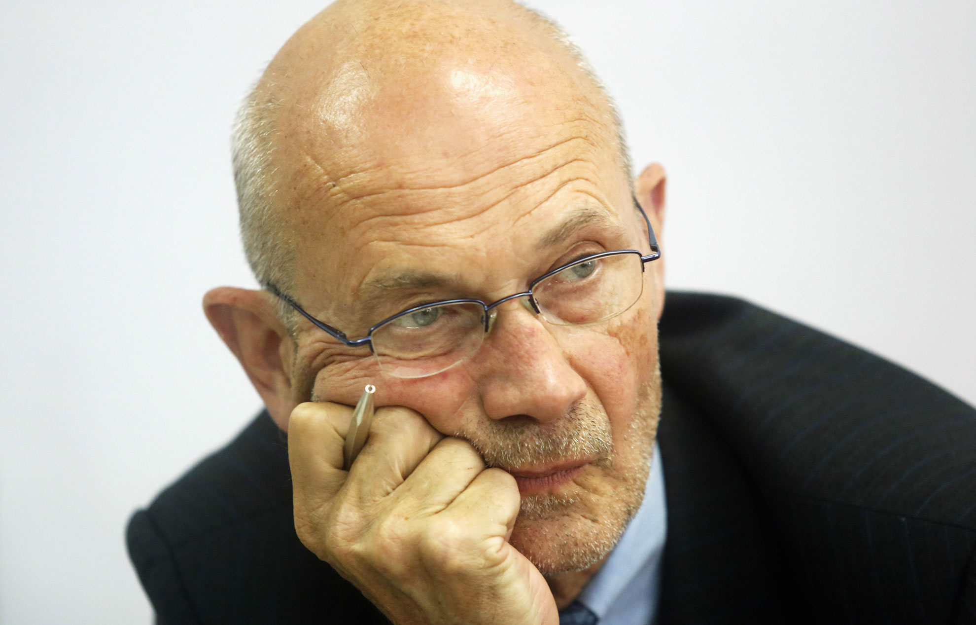 INTERVIEW. Pascal Lamy : "Le traité transatlantique met en jeu nos valeurs"
