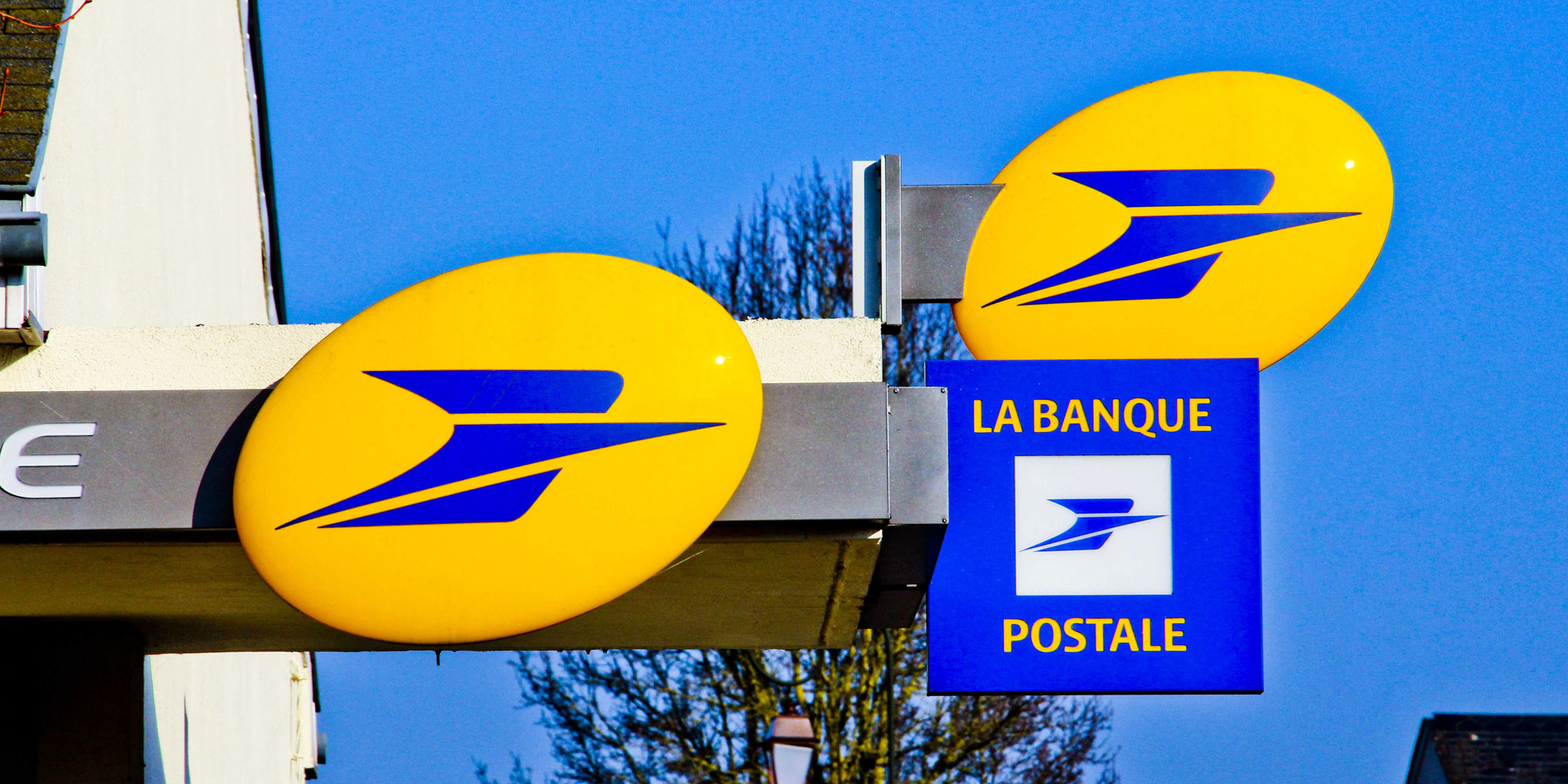 La Poste présente ses innovations numériques
