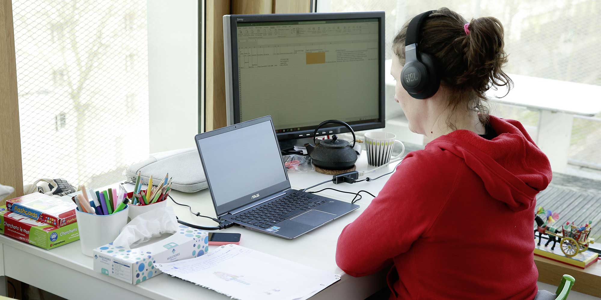 L'économiste Gilbert Cette : "L'essor du télétravail recèle des ...