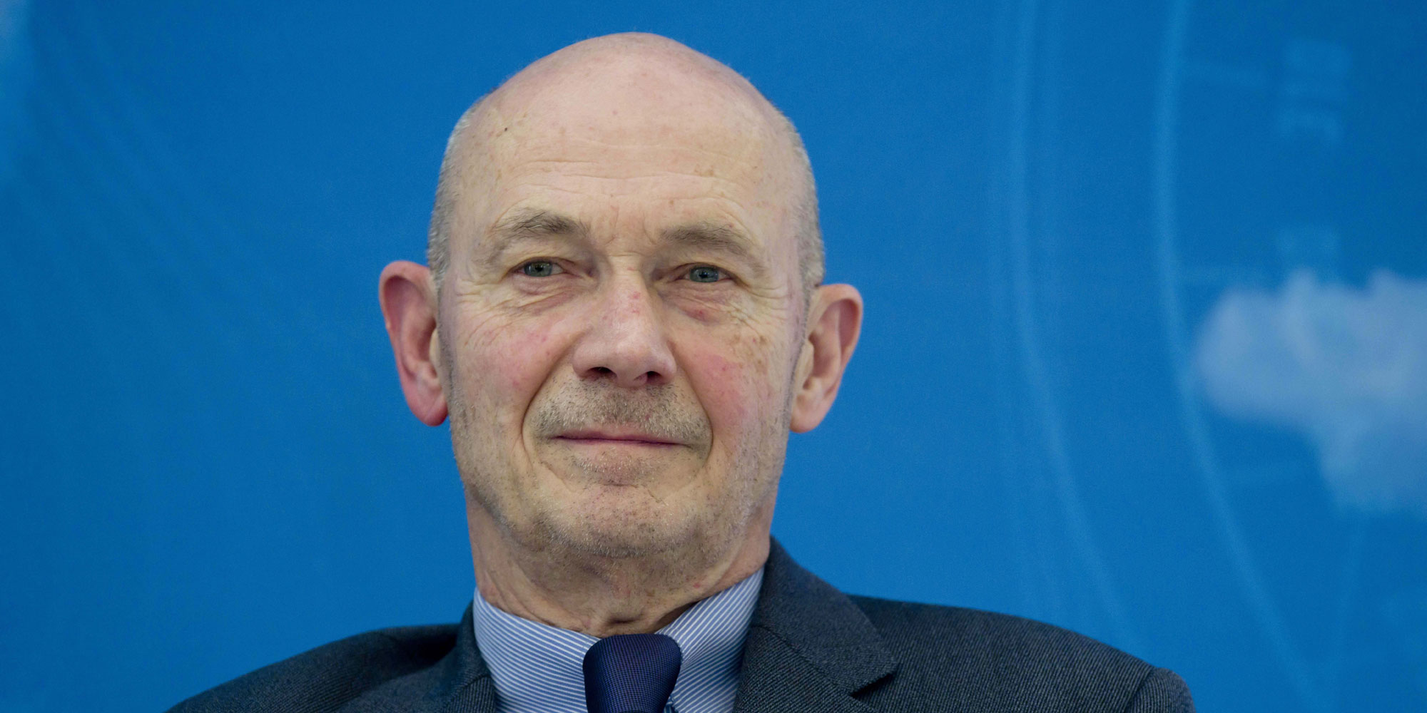 "Trump a une vision médiévale de l'économie", selon Pascal Lamy, ex ...