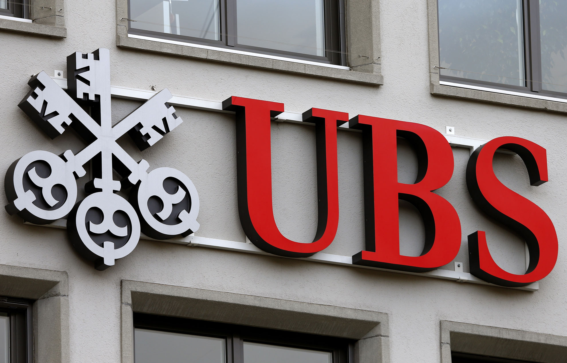 UBS France mise en examen pour subornation de témoin