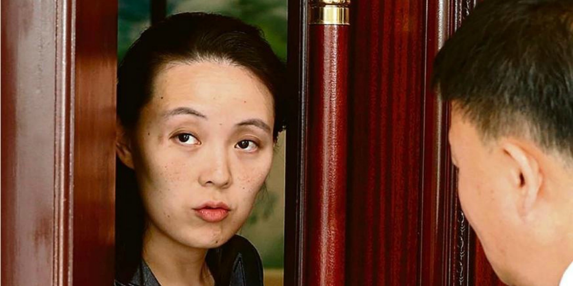 Corée du Nord : l’héritière de Kim monte au front