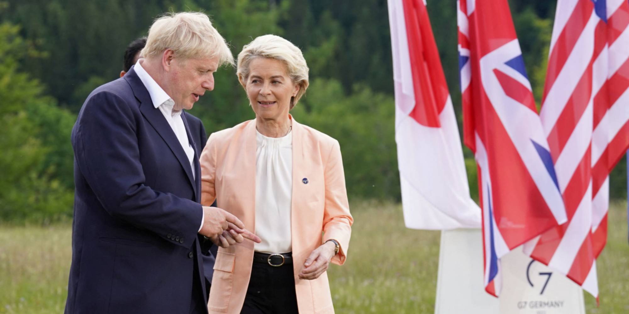 Brexit : un divorce à la facture rehaussée