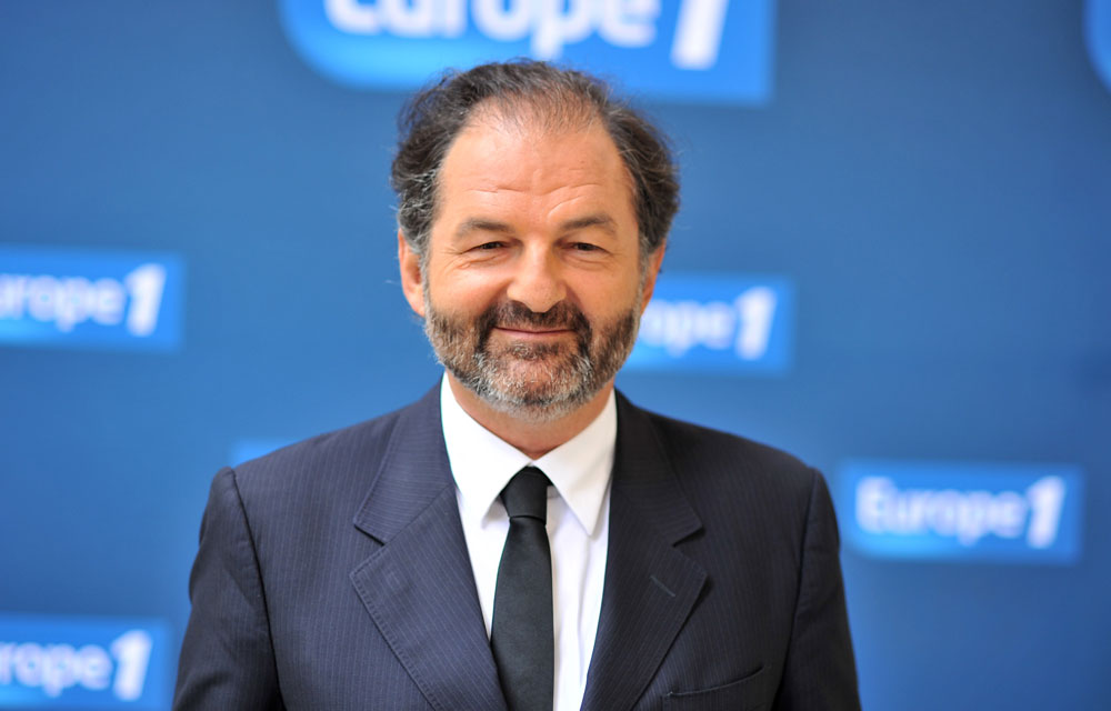 "Ces grands reporters sont les héros des temps modernes"