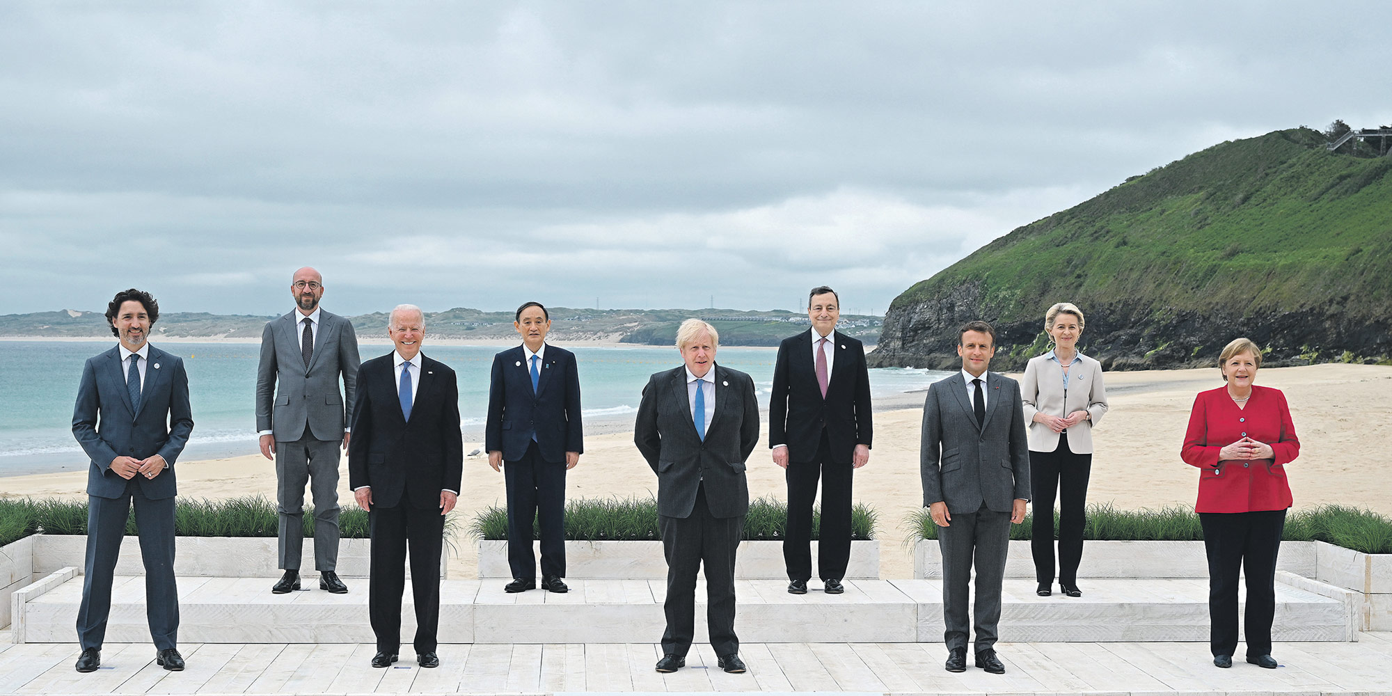 COP26 à Glasgow : ils ont 20 jours pour sauver le climat