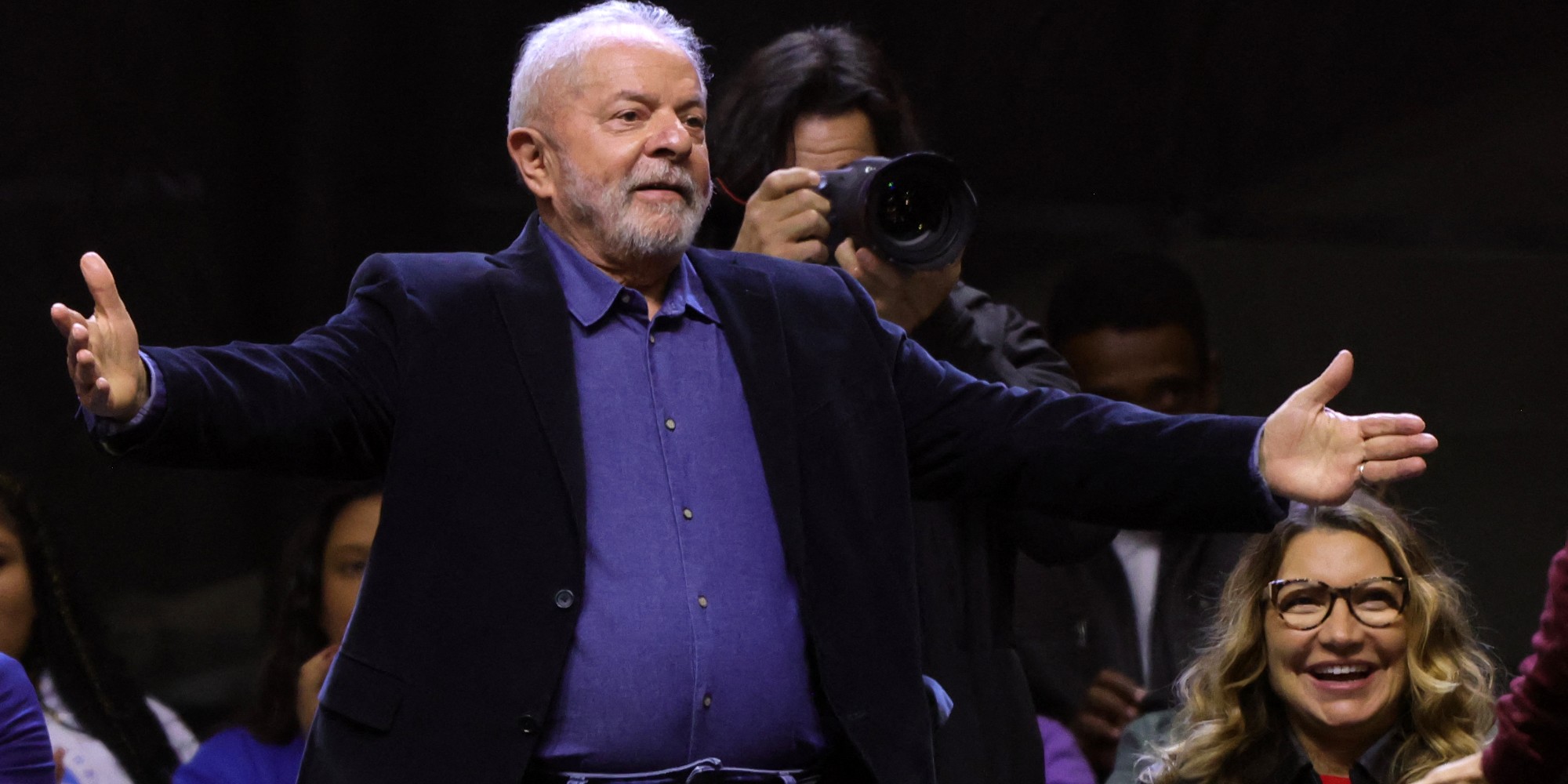 Élection présidentielle au Brésil : « Lula pourrait remporter cette ...