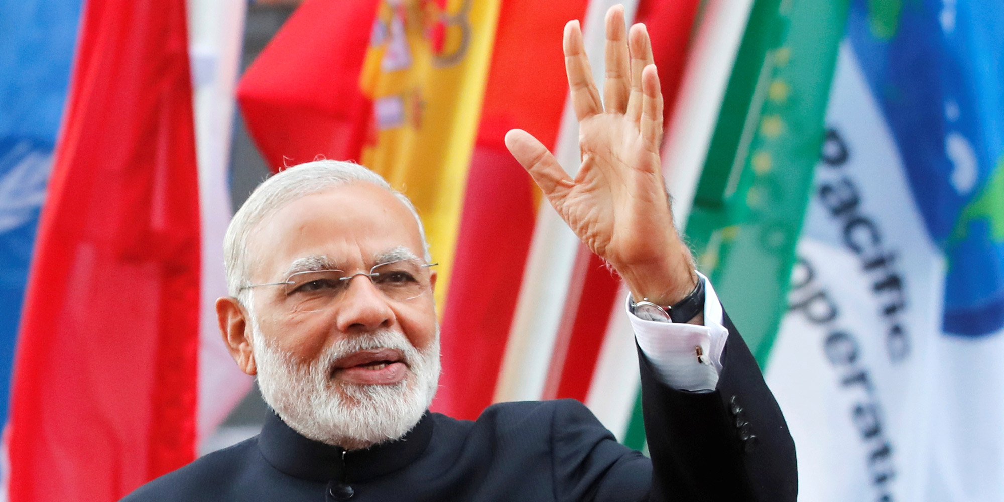 En Inde, le Premier ministre Modi renforce son pouvoir