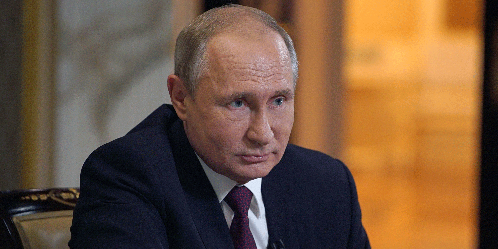 Nicolas Tenzer, enseignant à Sciences-Po : "Tant que Poutine sera au ...