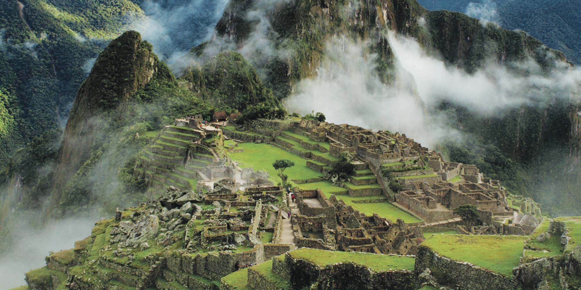 Le Pérou, le nouvel eldorado