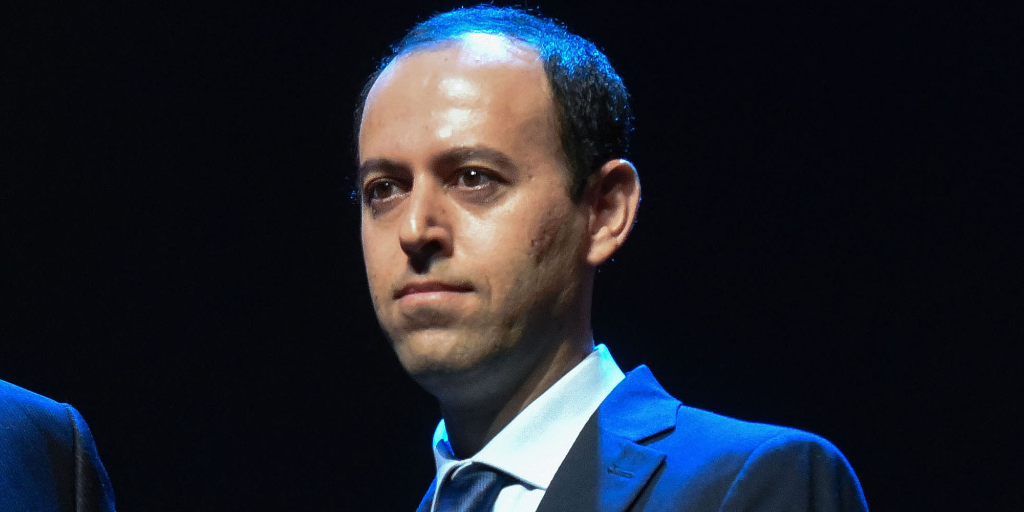 Mathématiques : Caucher Birkar, de réfugié kurde à lauréat de la ...