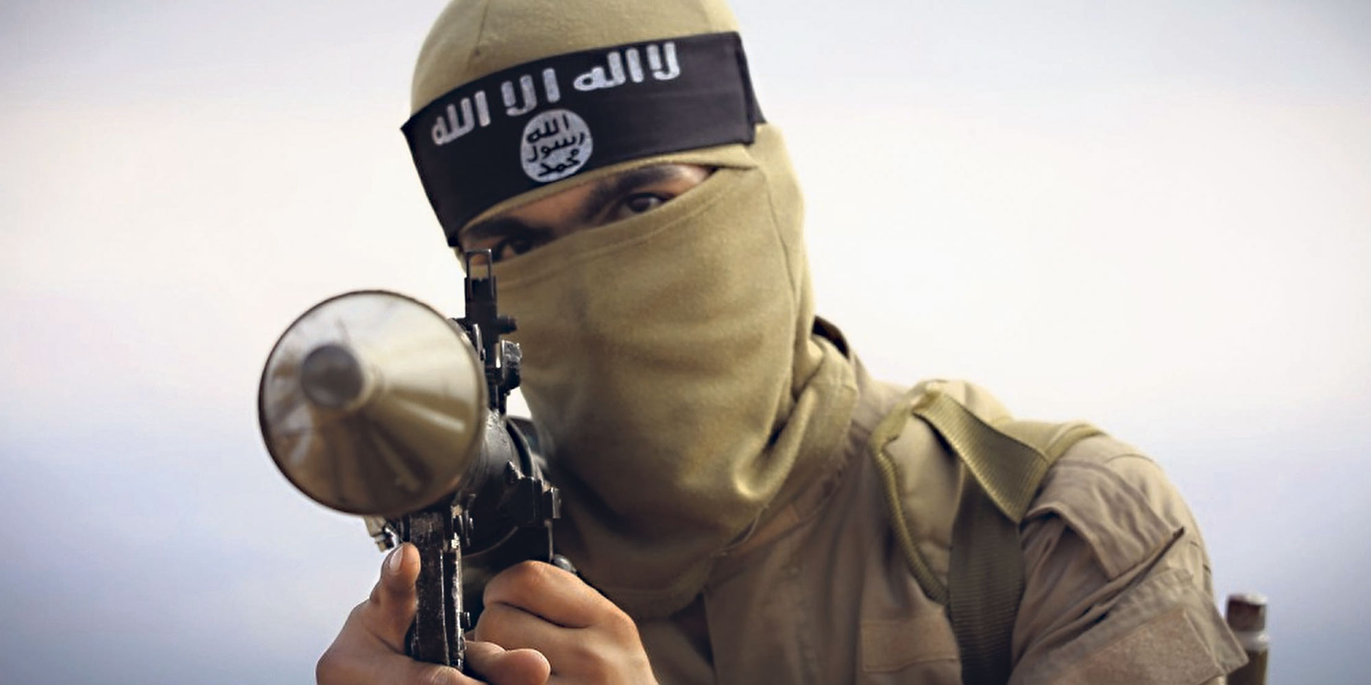 Sur la piste des armes de Daech