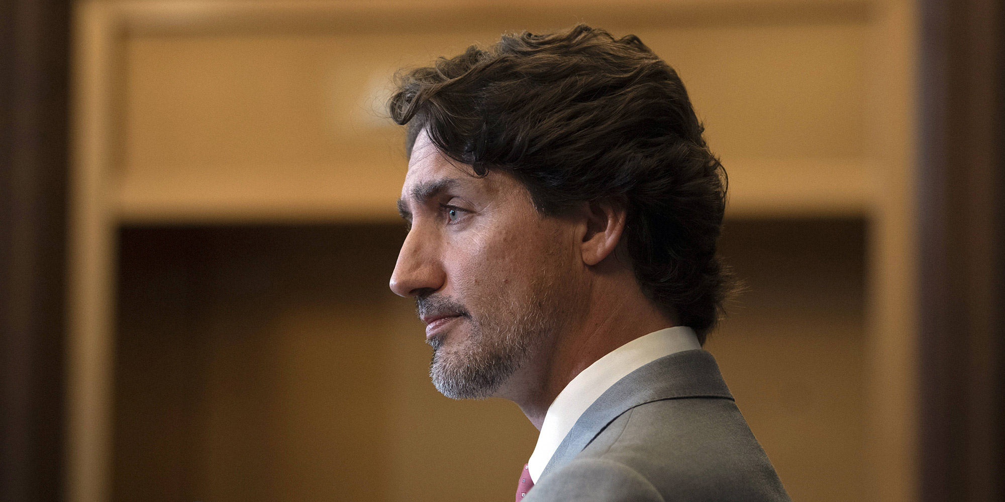 Pourquoi Justin Trudeau joue son avenir à la tête du Canada