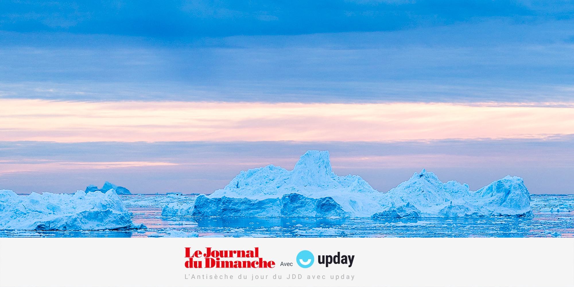 Qu'est-ce que l'Arctique?