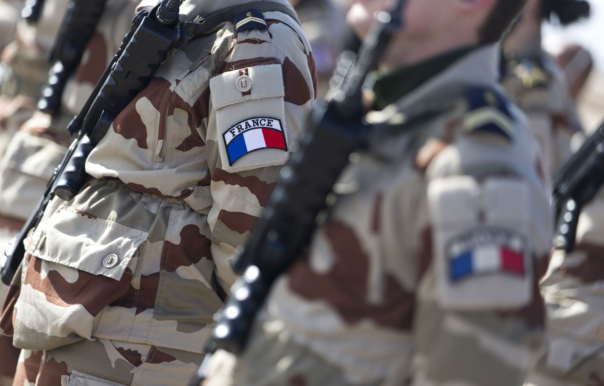 Soutenez-vous l'idée d'une intervention française en Syrie?
