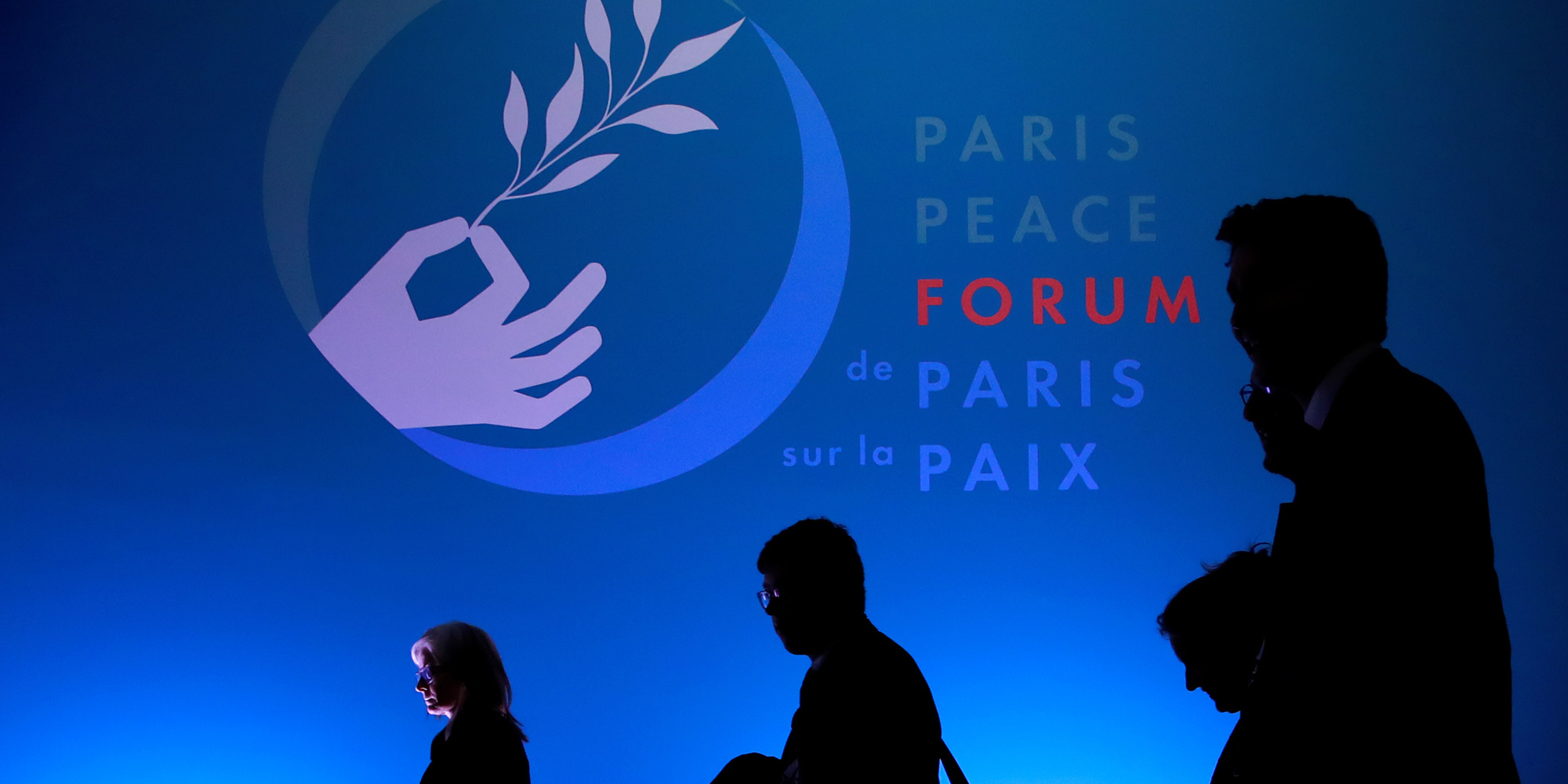 TRIBUNE. "Paris réinvente le multilatéralisme diplomatique et économique"