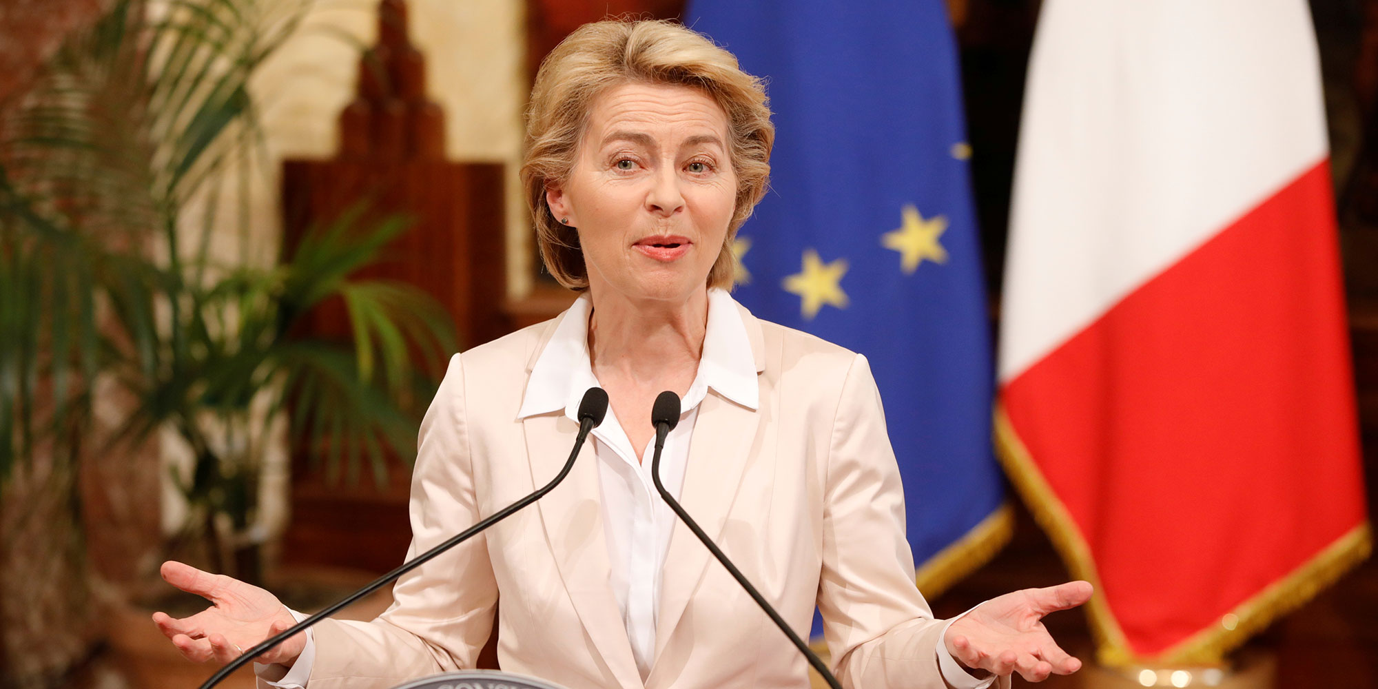 A quoi sert un commissaire européen? A quoi sert un commissaire européen?