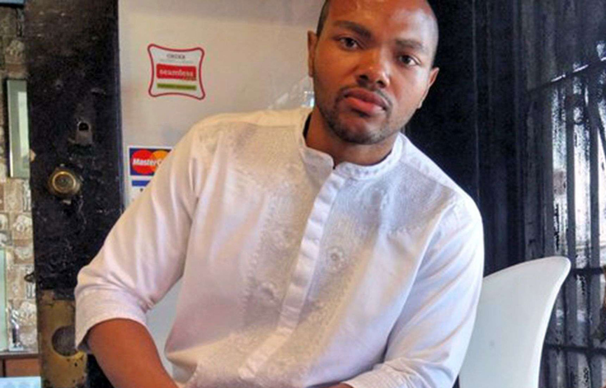 Gavin Long, ex-marine, coach de vie et tueur de policiers à Bâton-Rouge