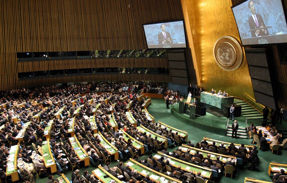 VIDEO. Pourquoi il faut réformer l’ONU