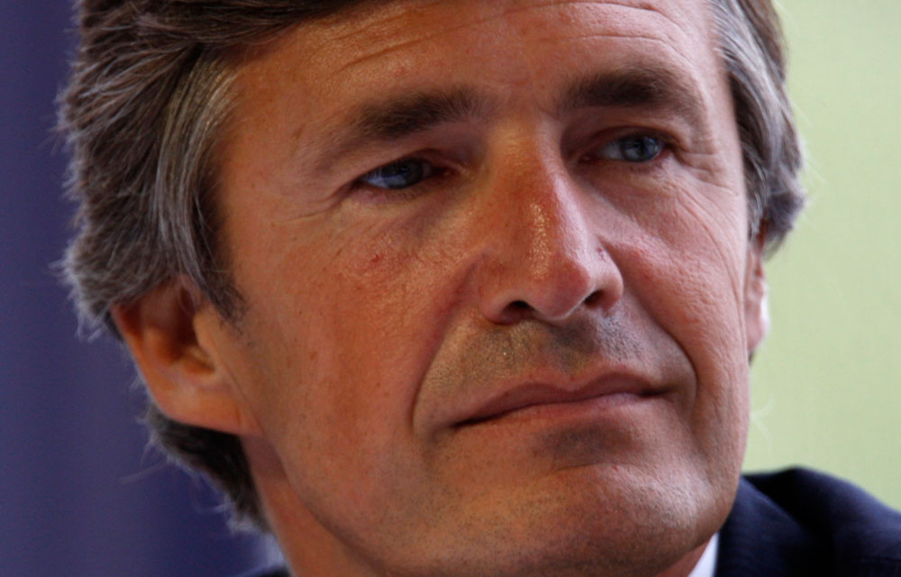 Les Echos : Francis Morel remplacerait Nicolas Beytout