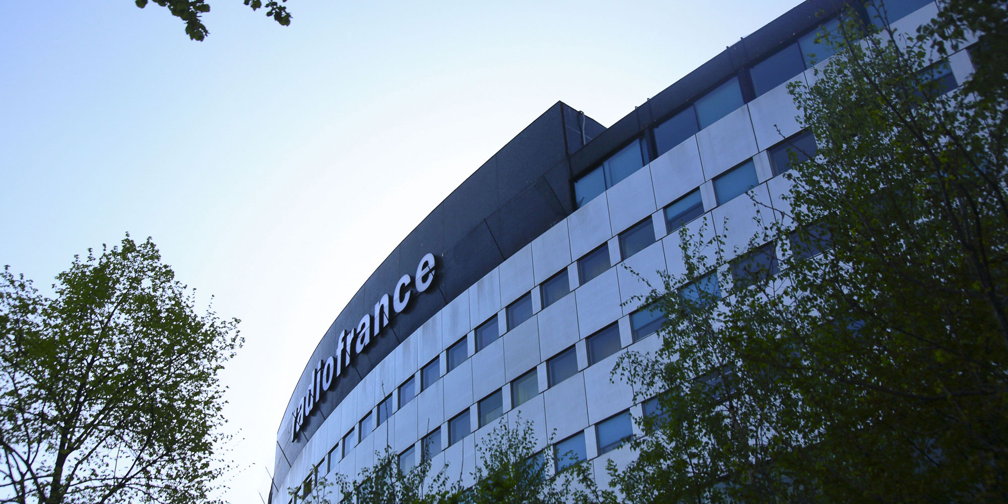 La rénovation de la Maison ronde, le chantier qui plombe Radio France